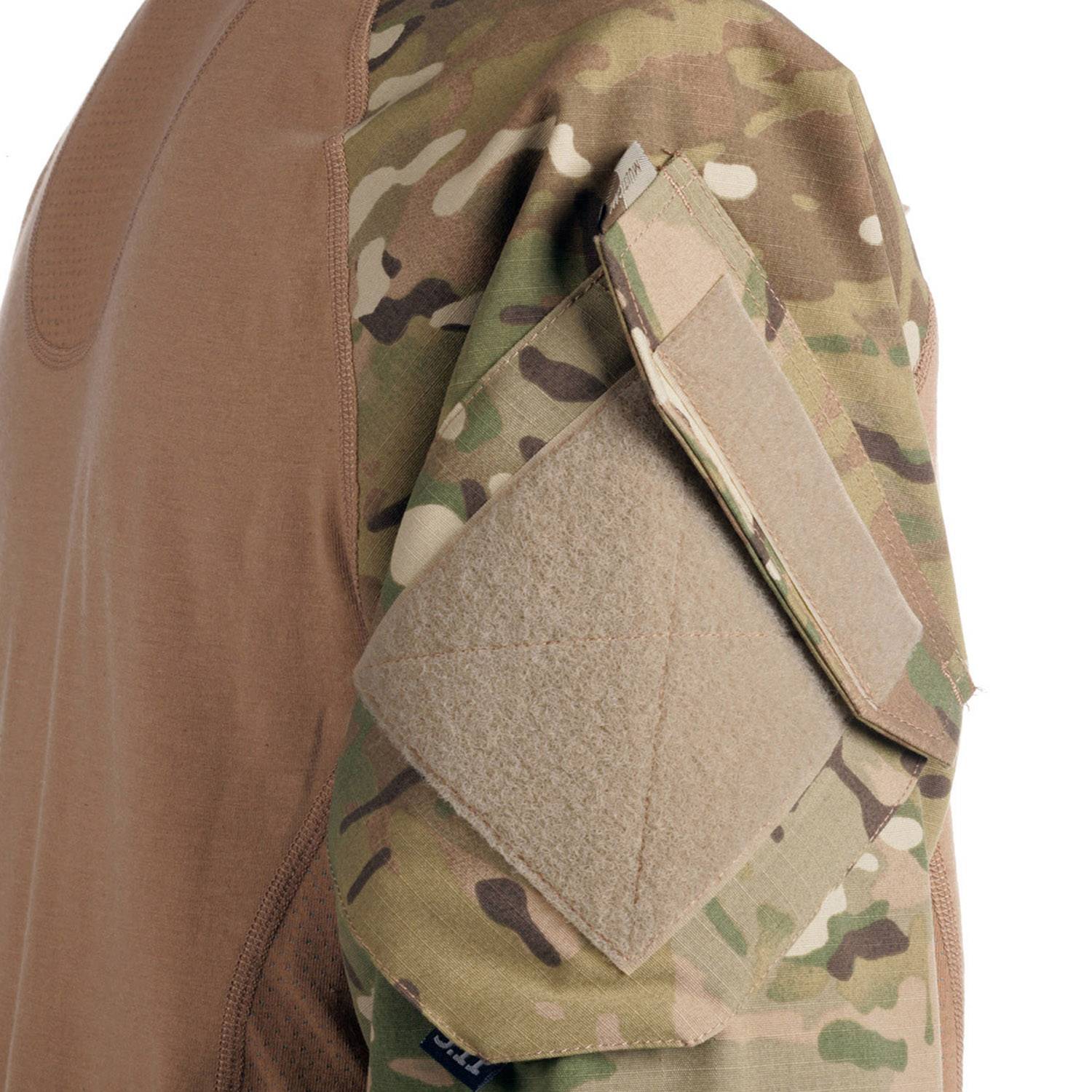 5.11 Tactical Rapid Assault Shirt