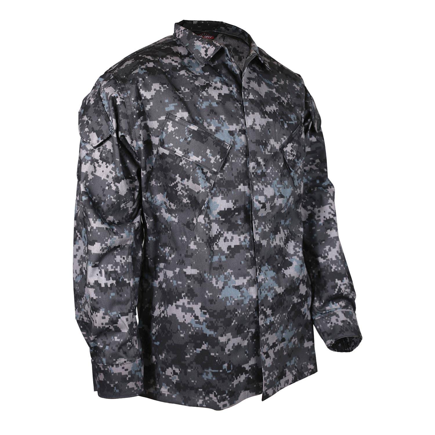 Tru-Spec Digital Battle Shirt