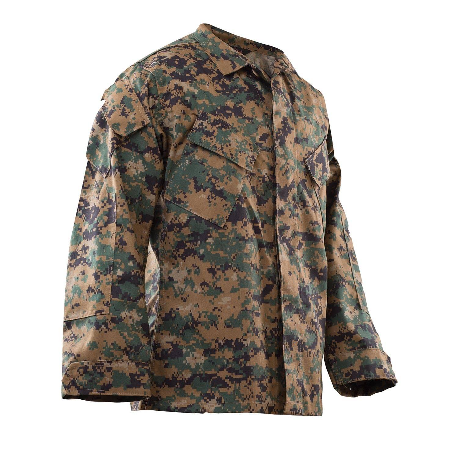 Tru-Spec Digital Battle Shirt