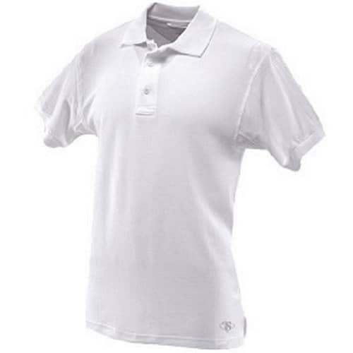 Tru-Spec 24-7 Men's Short Sleeve Classic 100% Cotton Polo