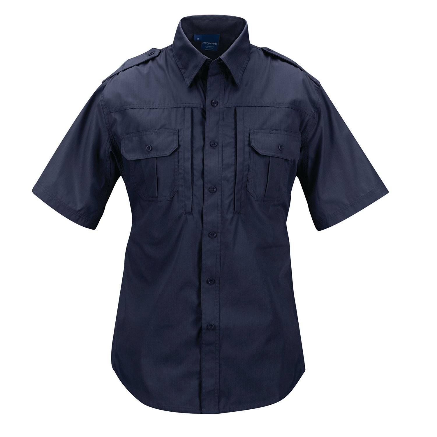 Propper Lightweight Tactical Short Sleeve Shirt | Galls