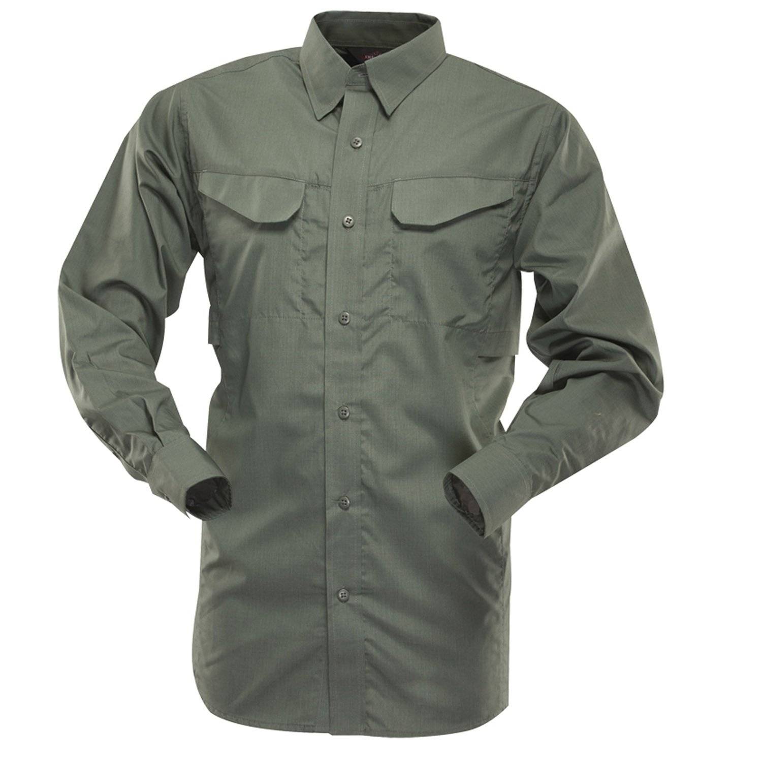 Tru-Spec 24-7 Series Poly Cotton Ripstop Long Sleeve Shirt