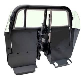 Setina BodyGuard RP Lower Extension Panel