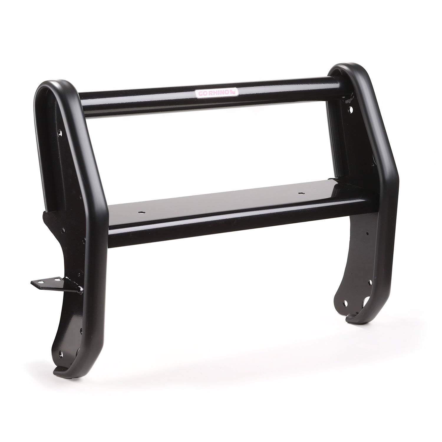 Go Rhino Road Defender 5000 Push Guard Bumper