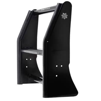 Setina PB300 High Strength Aluminum Bodyguard Push Bumper