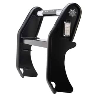 Brush Guards & Push Bumpers | Galls