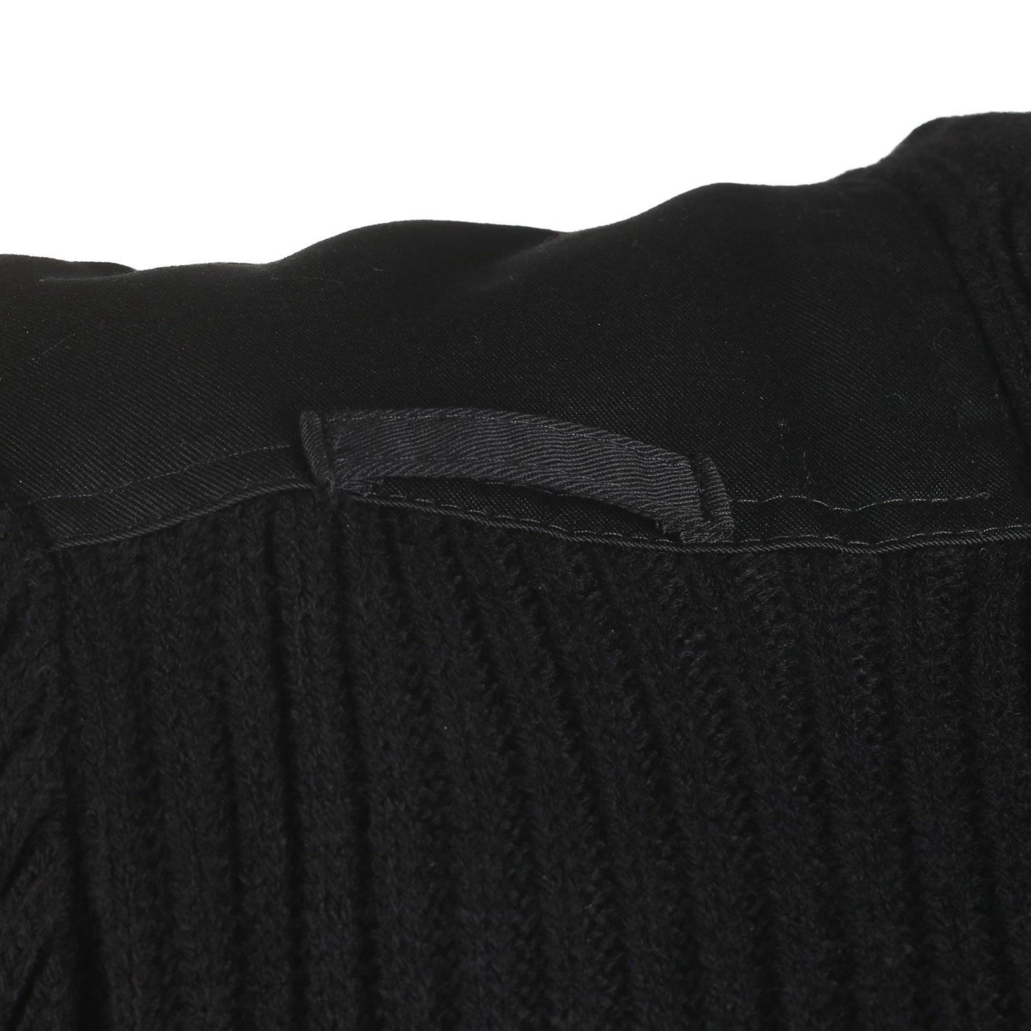 Galls Commando Crew Neck Acrylic Sweater