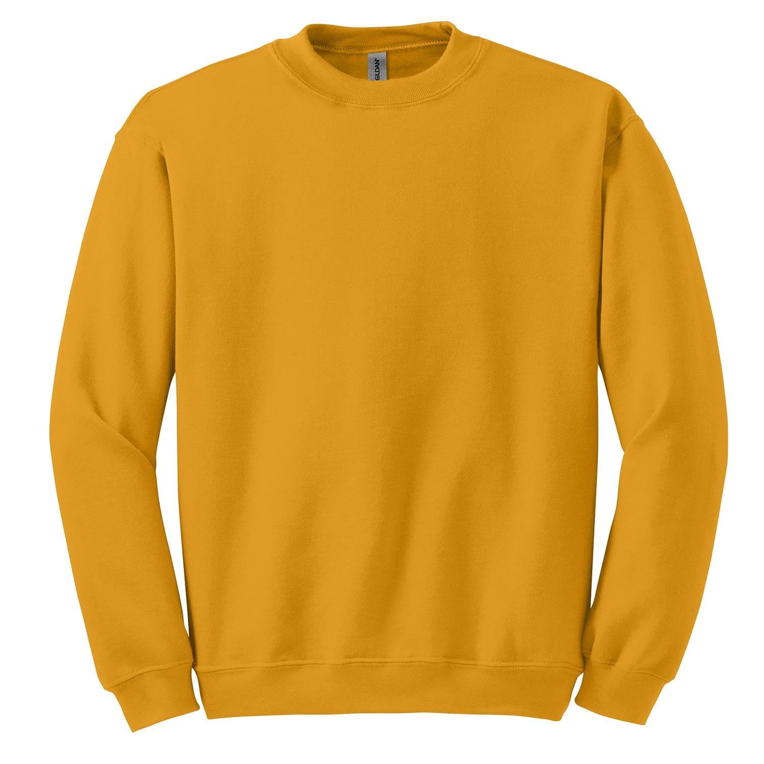 Gildan Heavy Blend Crewneck Sweatshirt