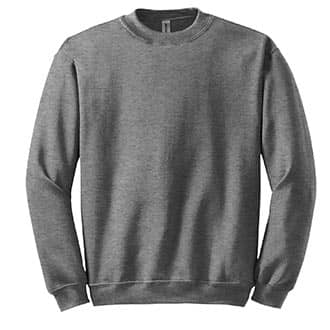 Gildan Heavy Blend Crewneck Sweatshirt