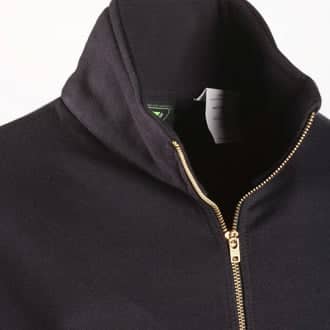 Horace Small First Call Quarter-Zip Job Shirt
