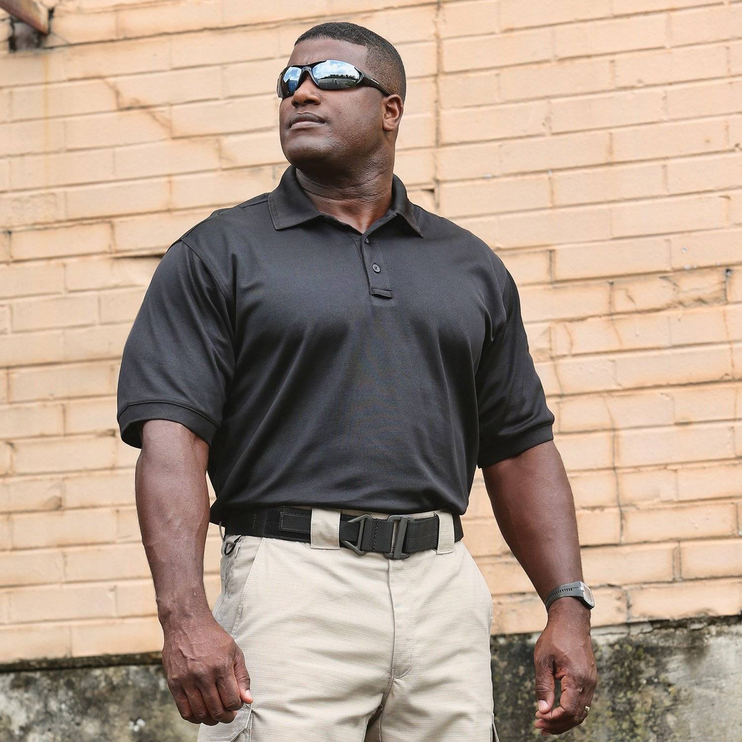 Galls Short Sleeve G-Tac Polo | Tactical Polos