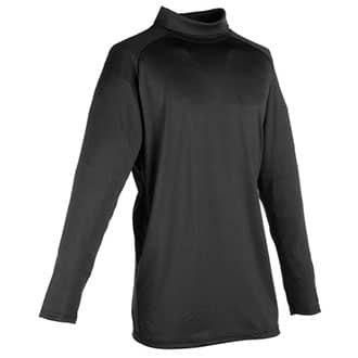 Fechheimer Long Sleeve FCX BaseLayer Turtleneck