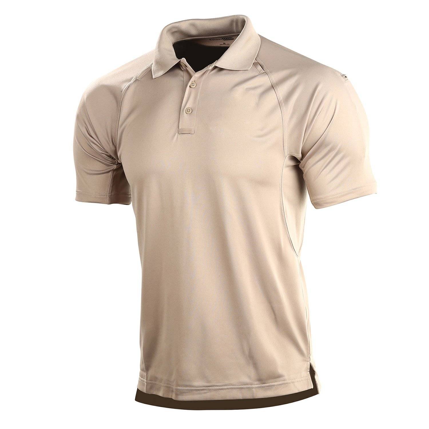 Cornerstone Men's Tactical Short Sleeve Polo
