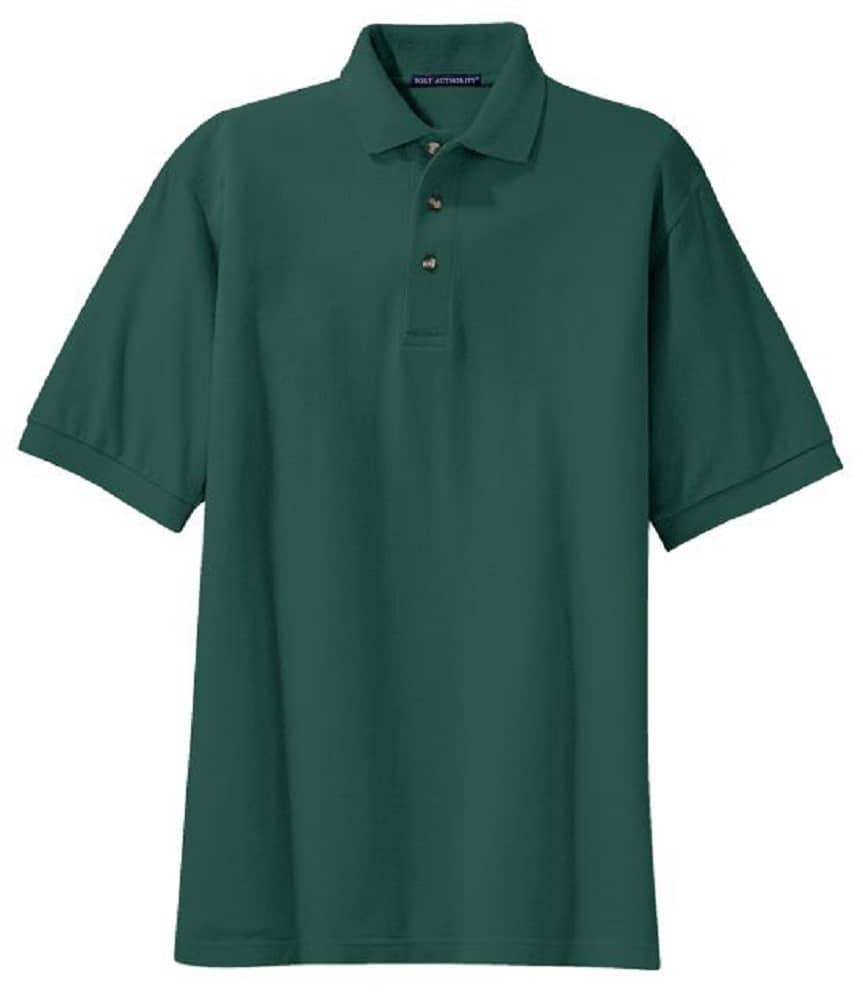 Sanmar Polo Shirts