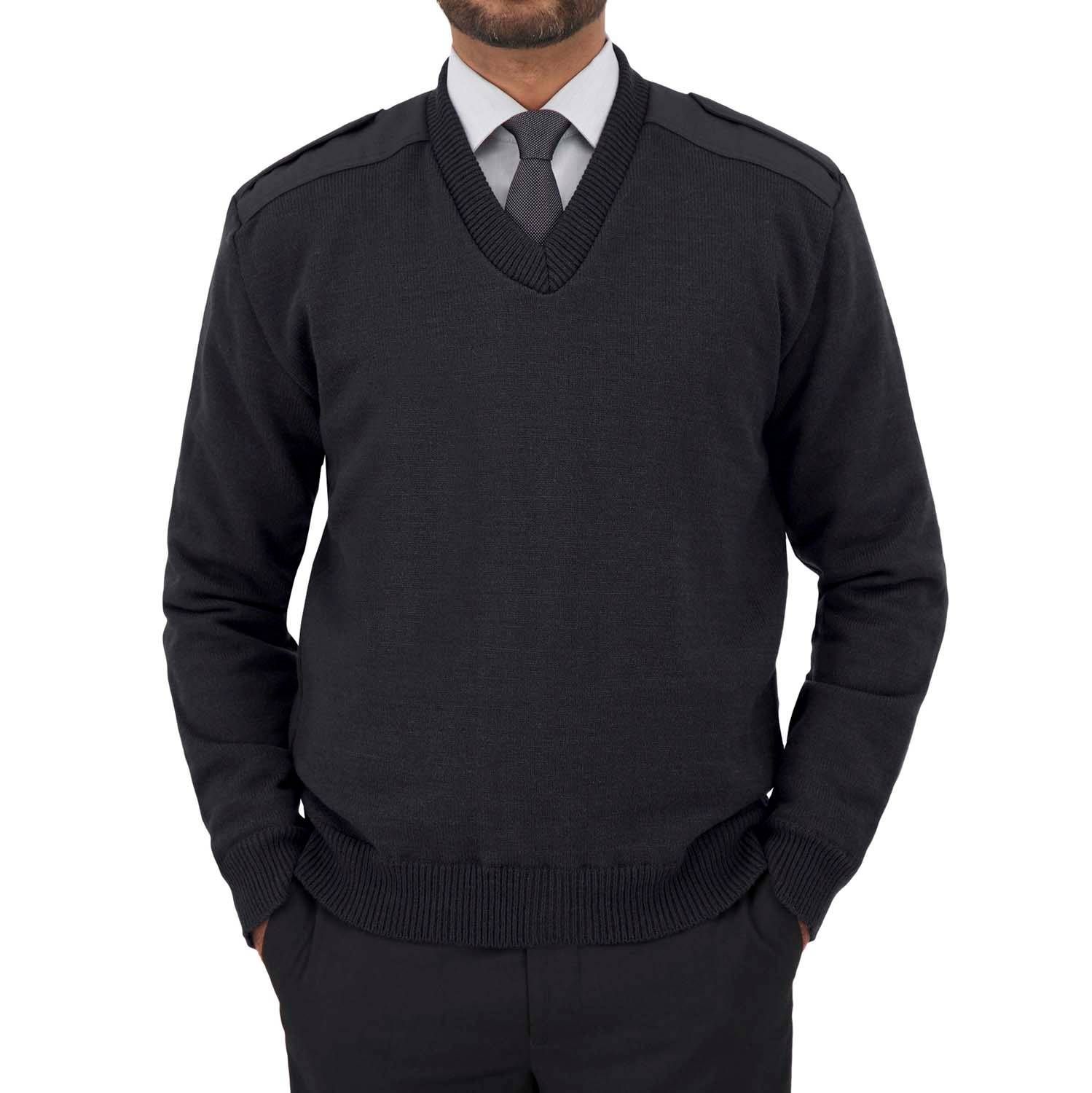 Cobmex GORE-TEX V-Neck Rib "Military" | Galls