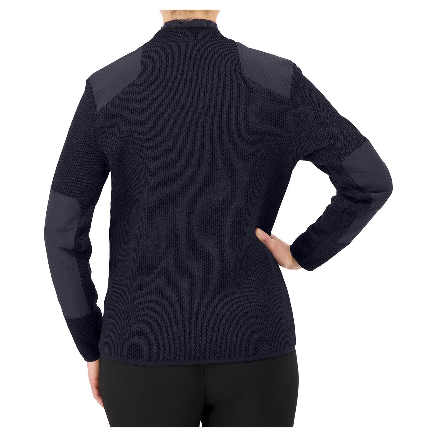 Cobmex Unisex V-Neck Fleece Lined "Commando" | Galls