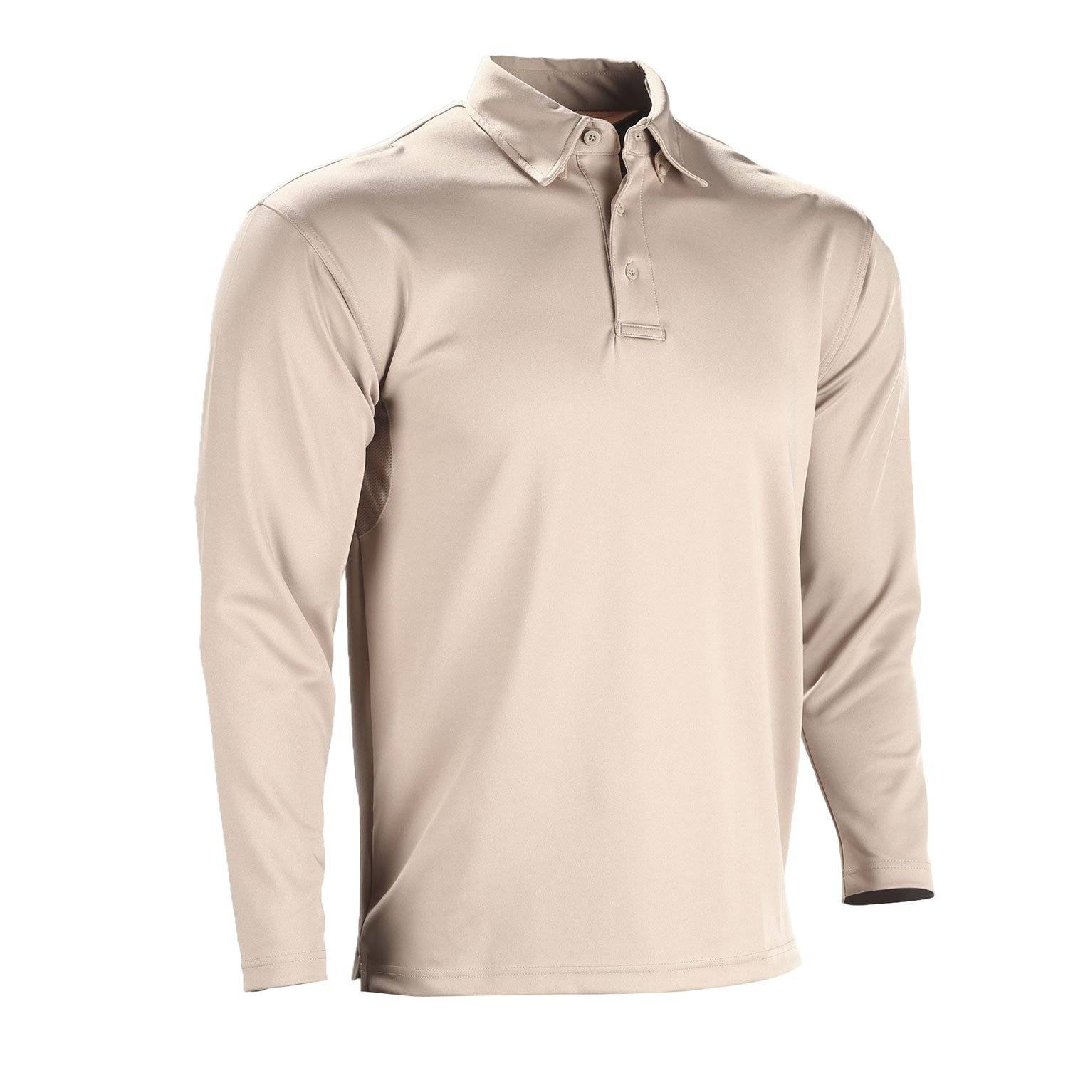 Propper I.C.E. Performance Long Sleeve Polo Shirt | Galls