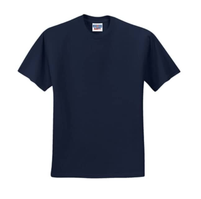 JERZEES® - Heavyweight Blend™ 50/50 Cotton/Poly T-Shirt.