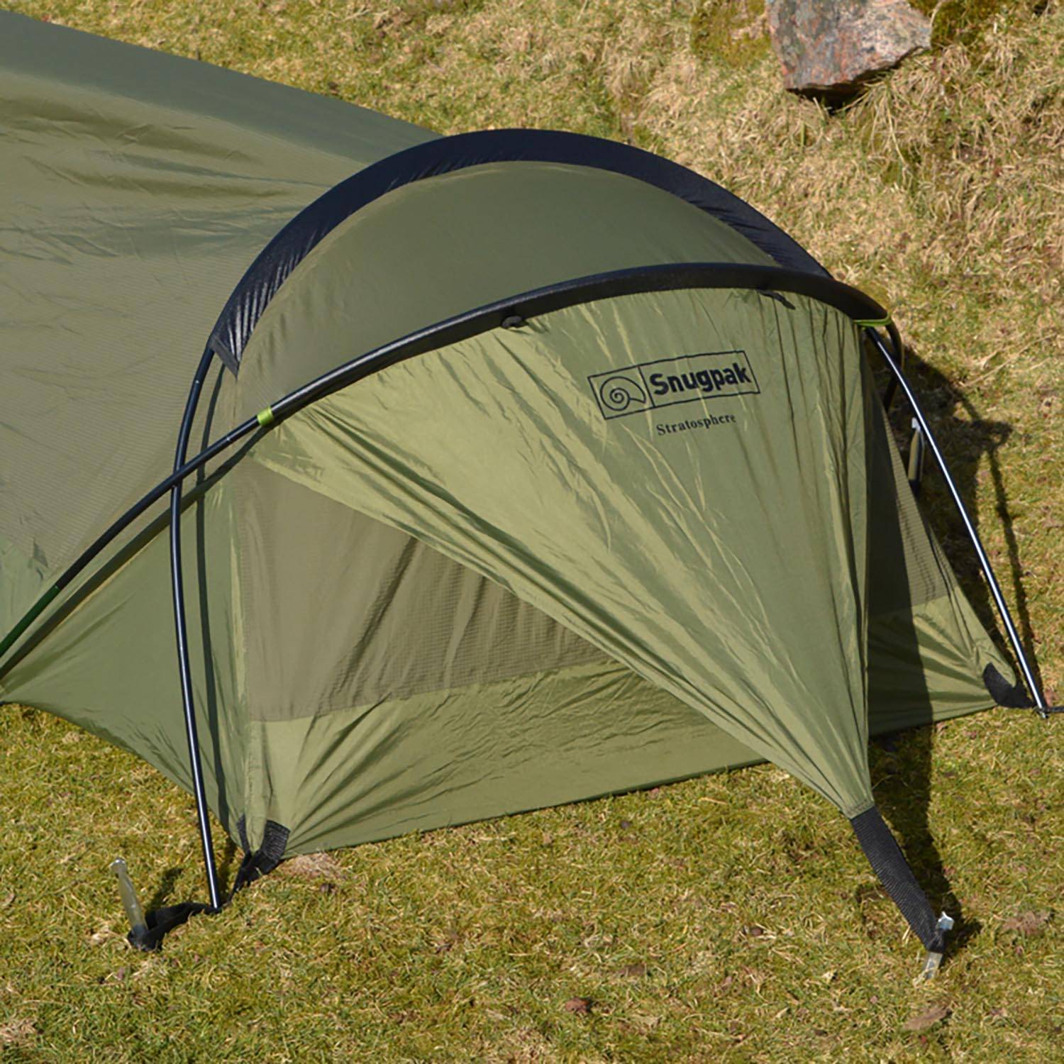 Proforce Equipment Snugpak Stratosphere Bivvi Shelter