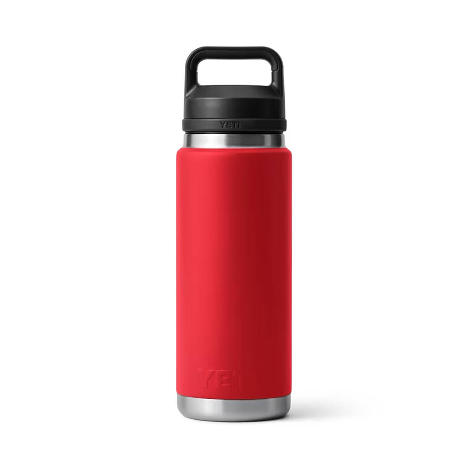 YETI Rambler 26 oz Water Bottle with Chug Cap