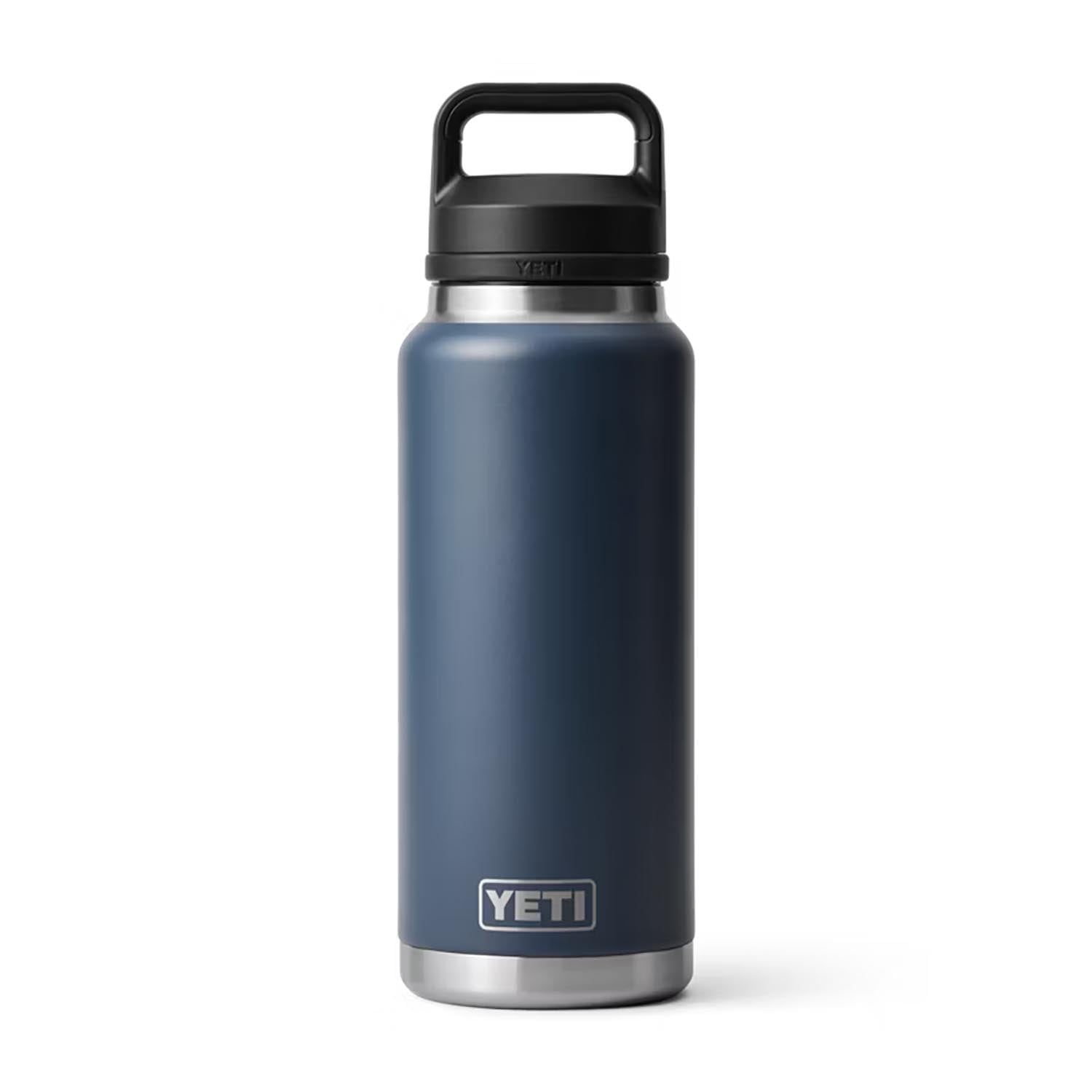 YETI Rambler 36 oz Water Bottle with Chug Cap | Galls