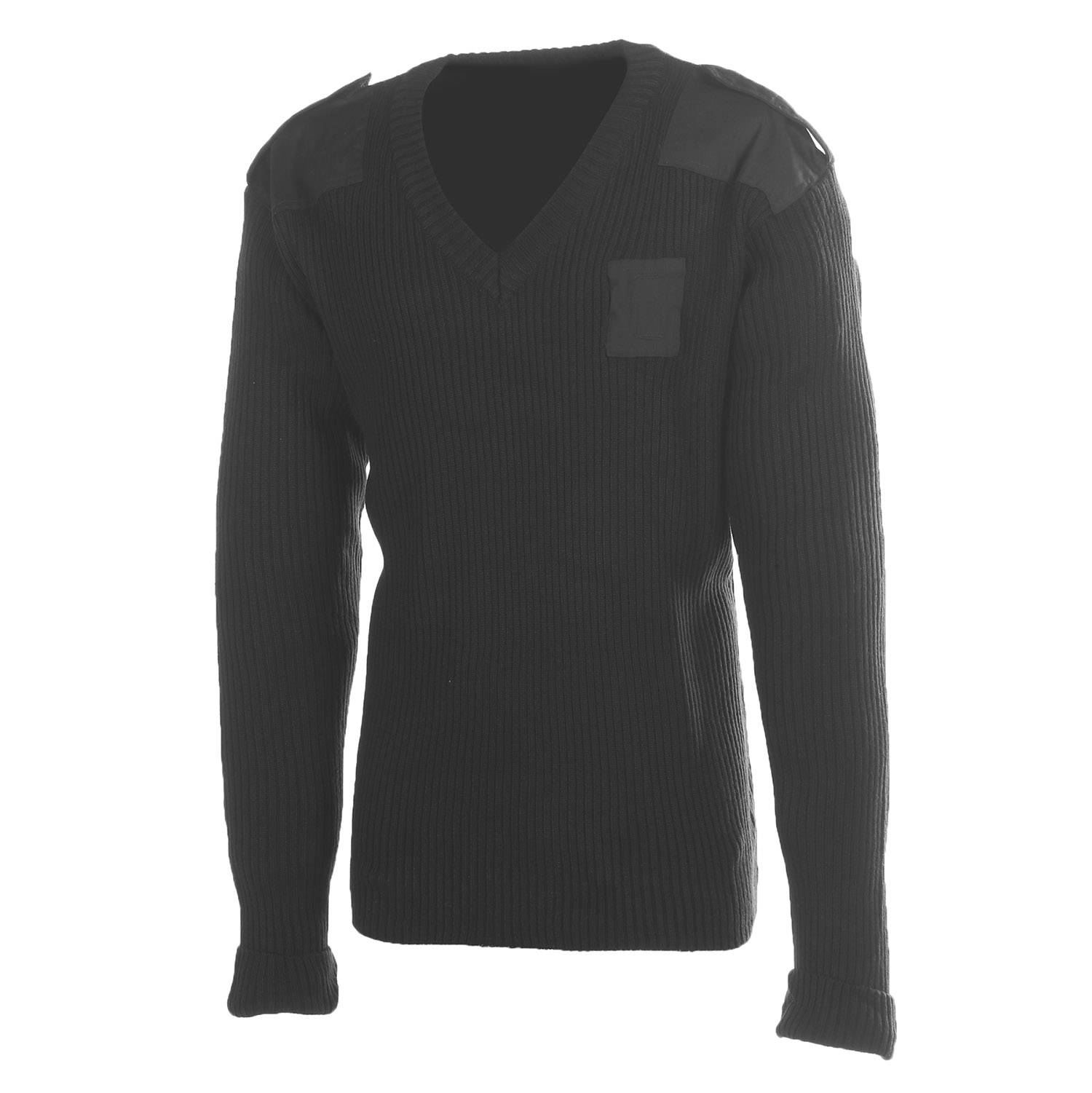 LawPro Commando Sweater