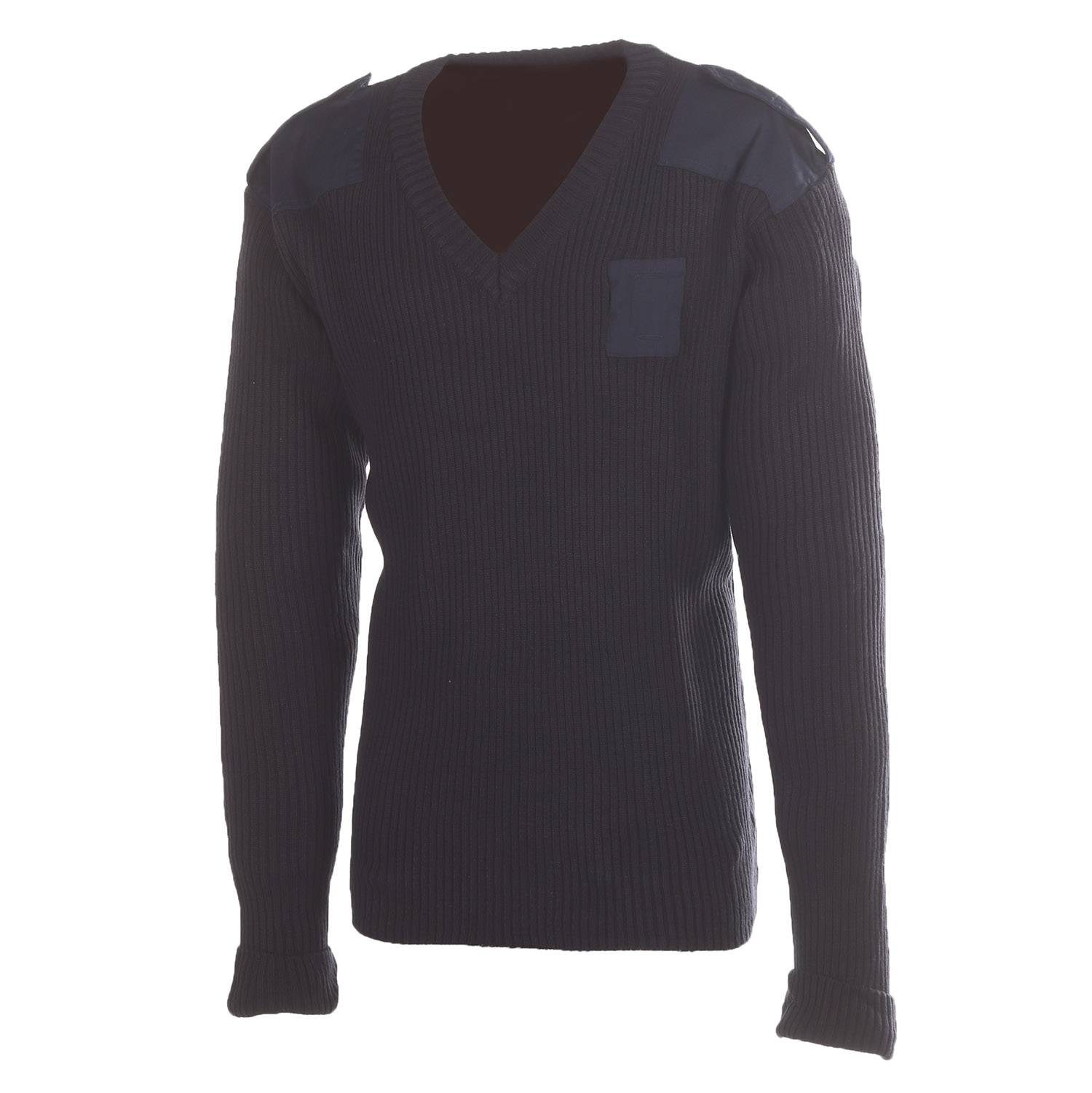 LawPro Commando Sweater