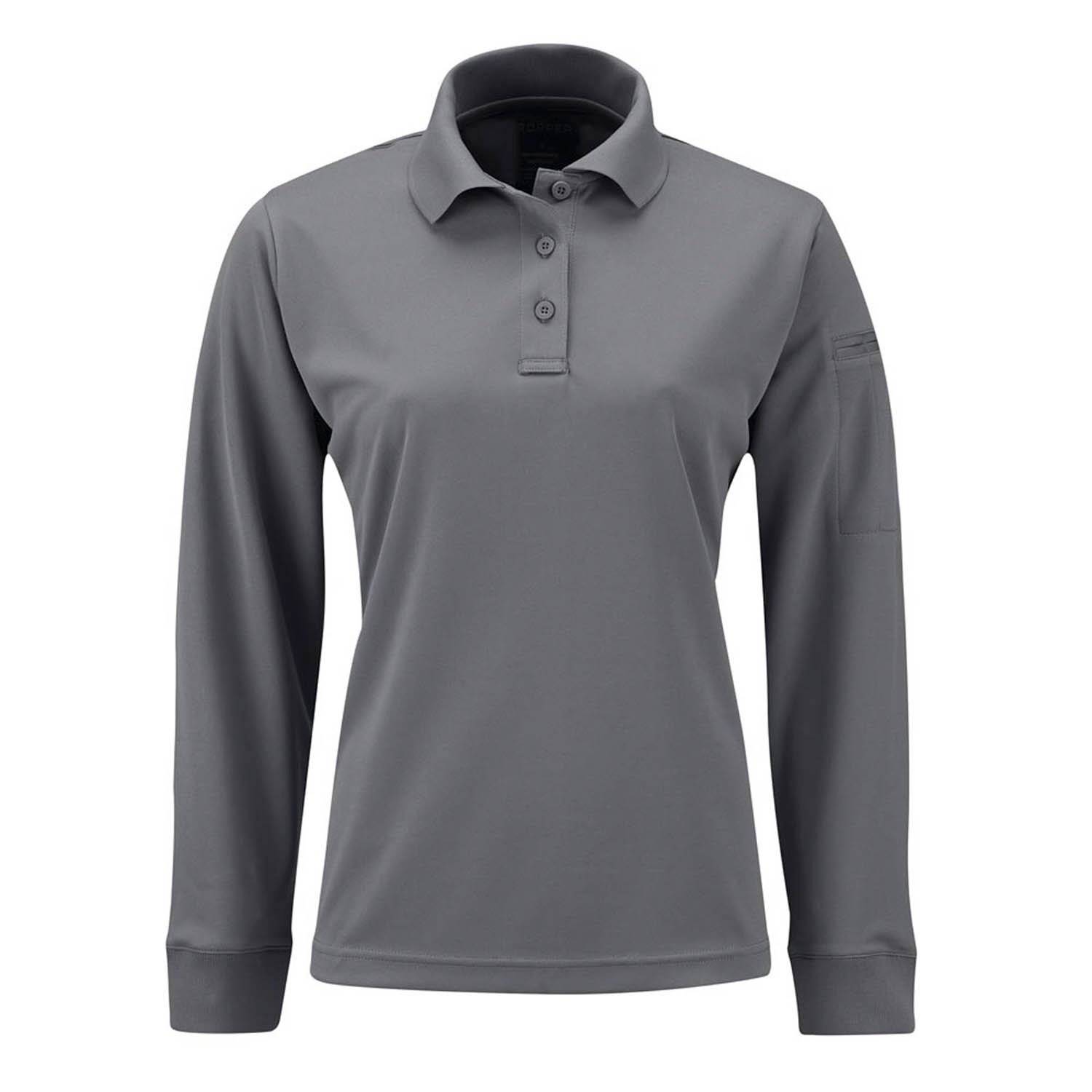 Propper Women's Long Sleeve Uniform Polo | Galls