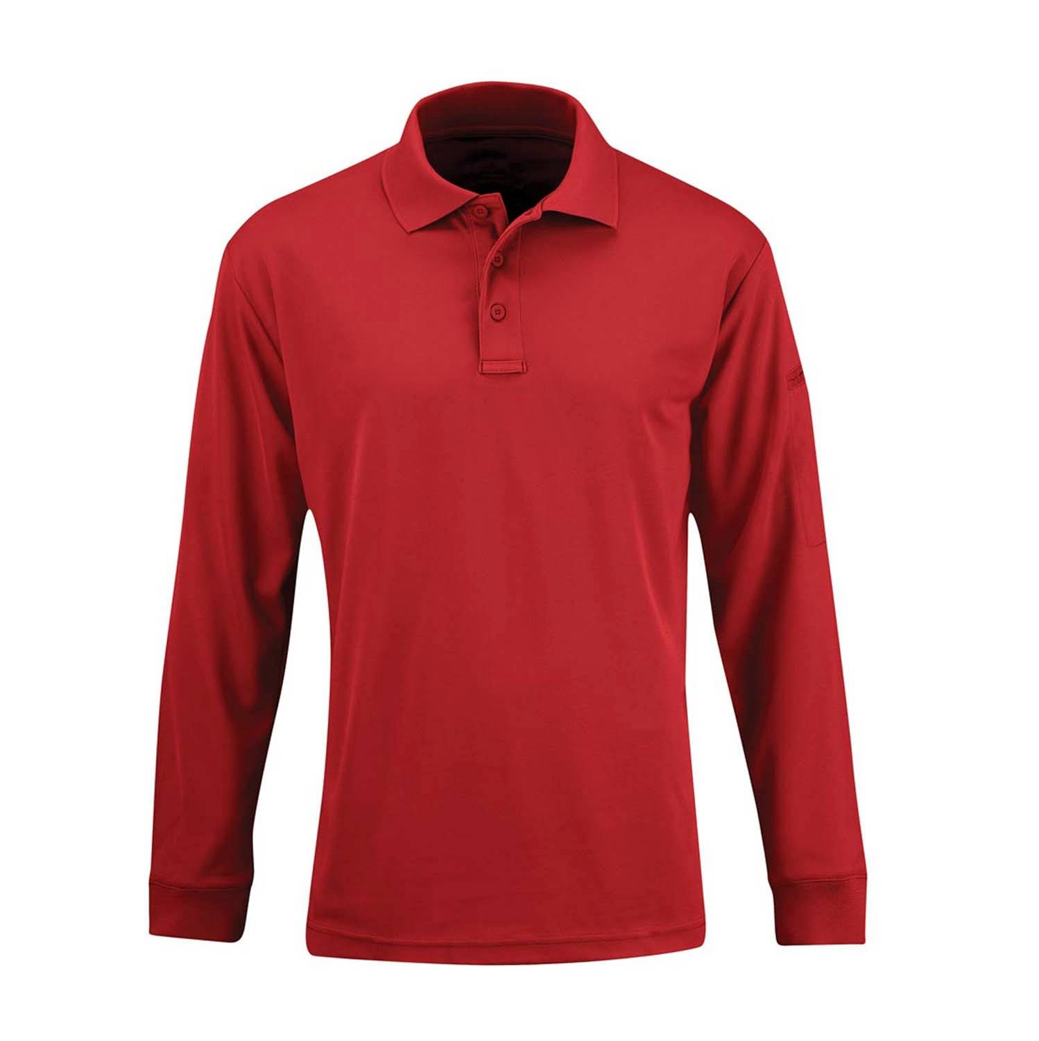 Propper Men's Long Sleeve Uniform Polo | Polo Shirts