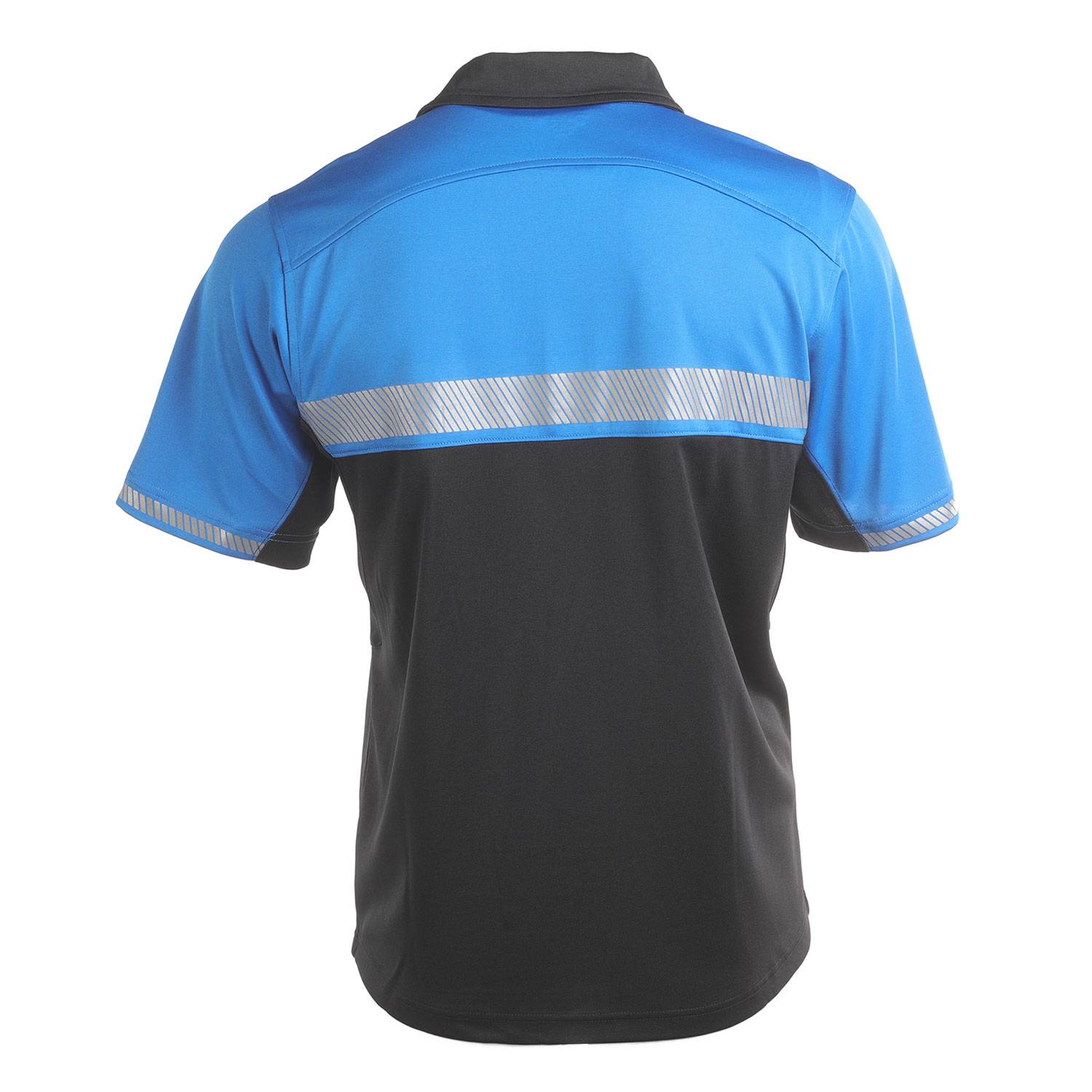 Lawpro Short Sleeve Bike Patrol Polo
