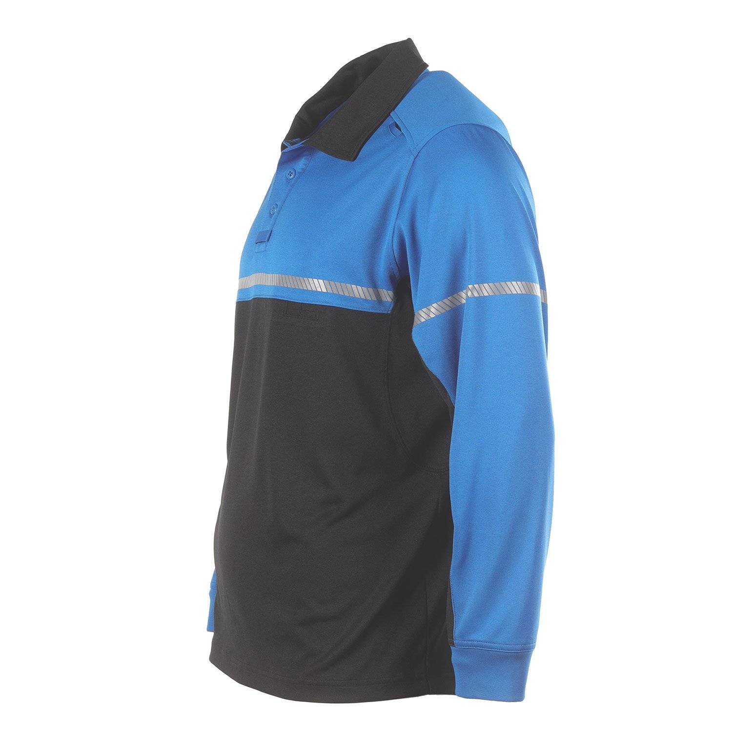 Lawpro Long Sleeve Bike Patrol Polo