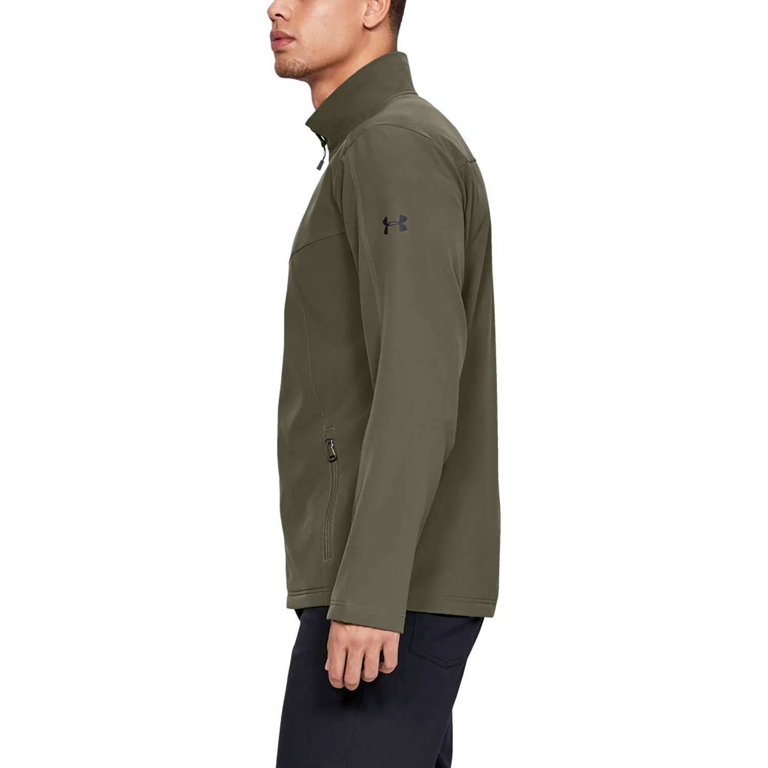 Under Armour Tactical All Season Jacket