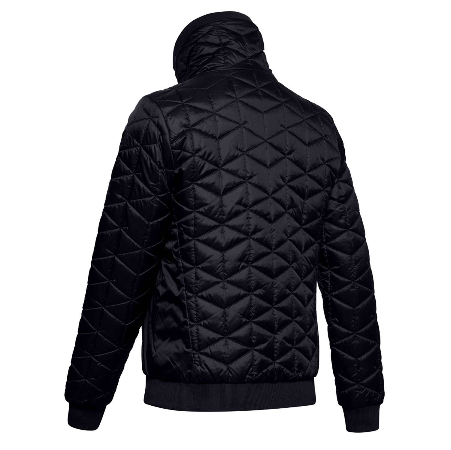 Under Armour Womens ColdGear Reactor Performance Hybrid