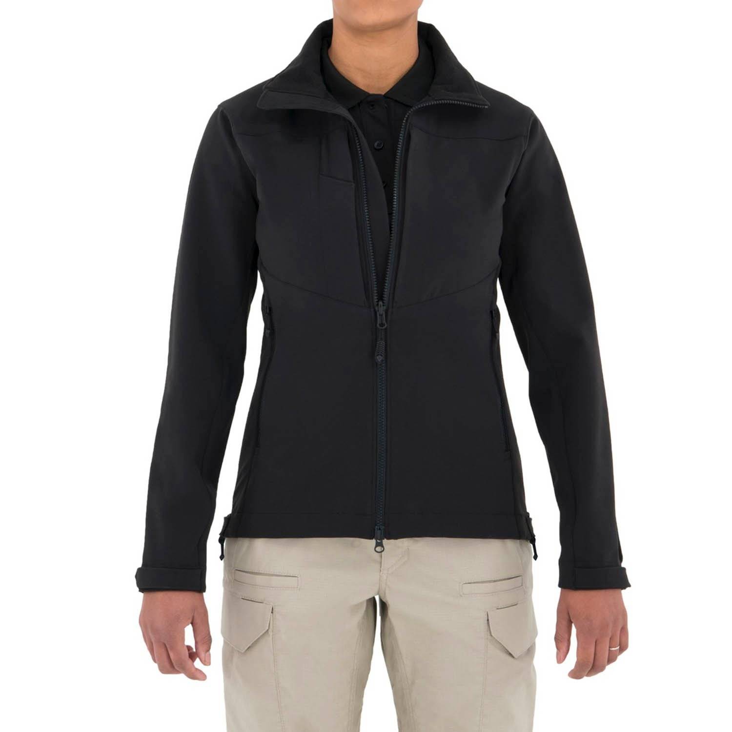 First Tactical Women's Tactix Softshell Jacket