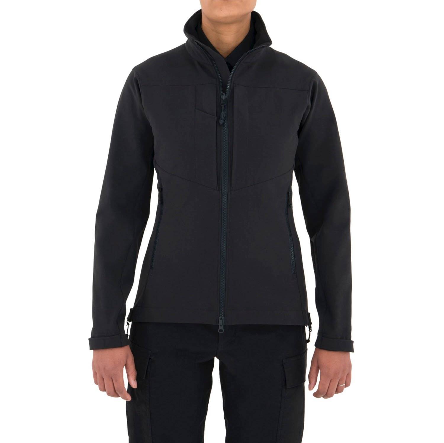 First Tactical Women's Tactix Softshell Jacket