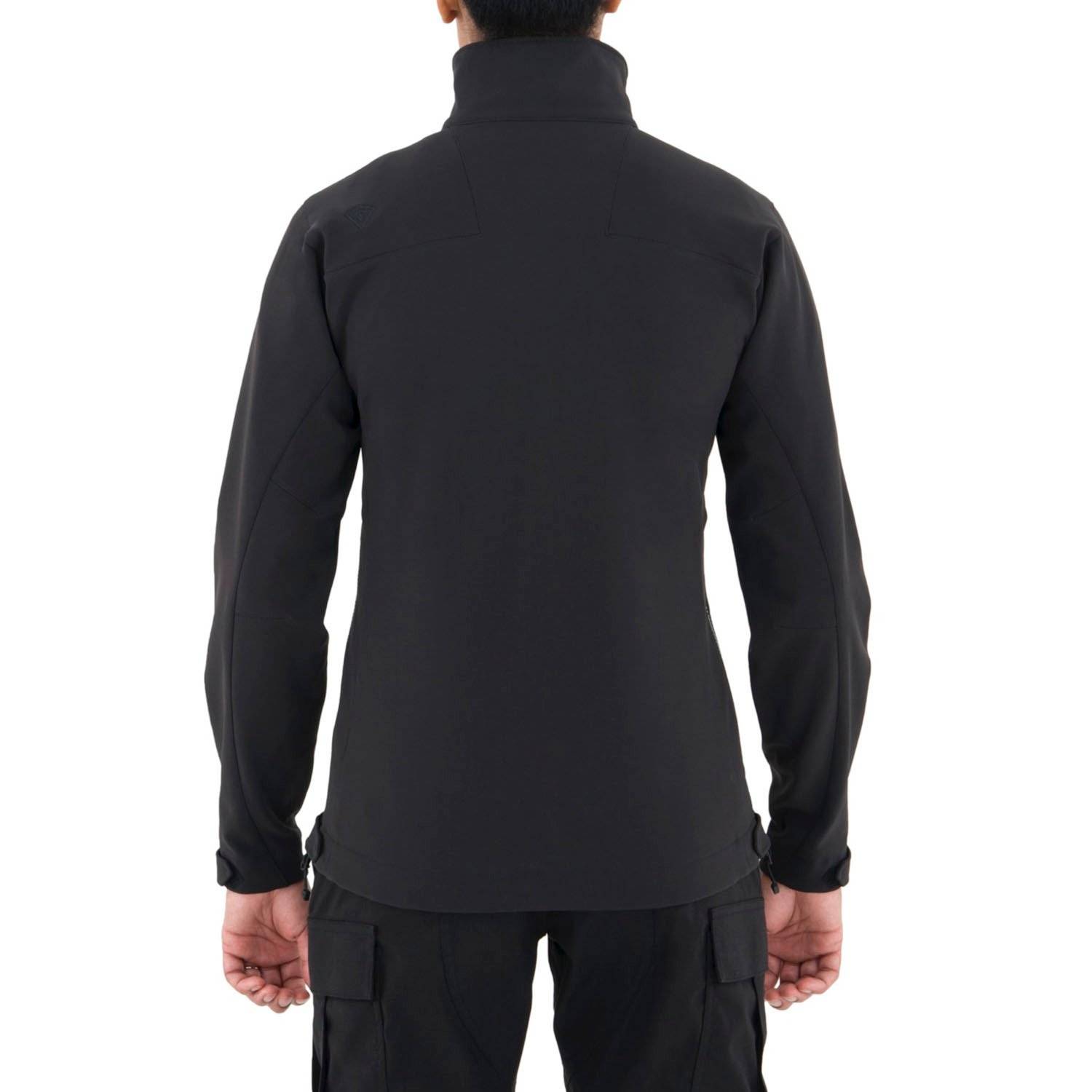 First Tactical Women's Tactix Softshell Jacket