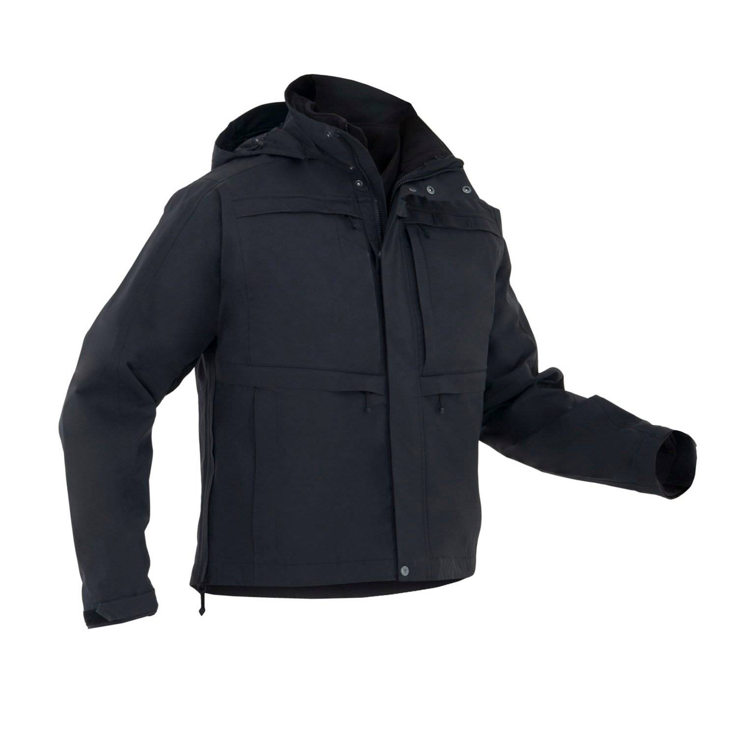 First Tactical Men's Tactix System Jacket