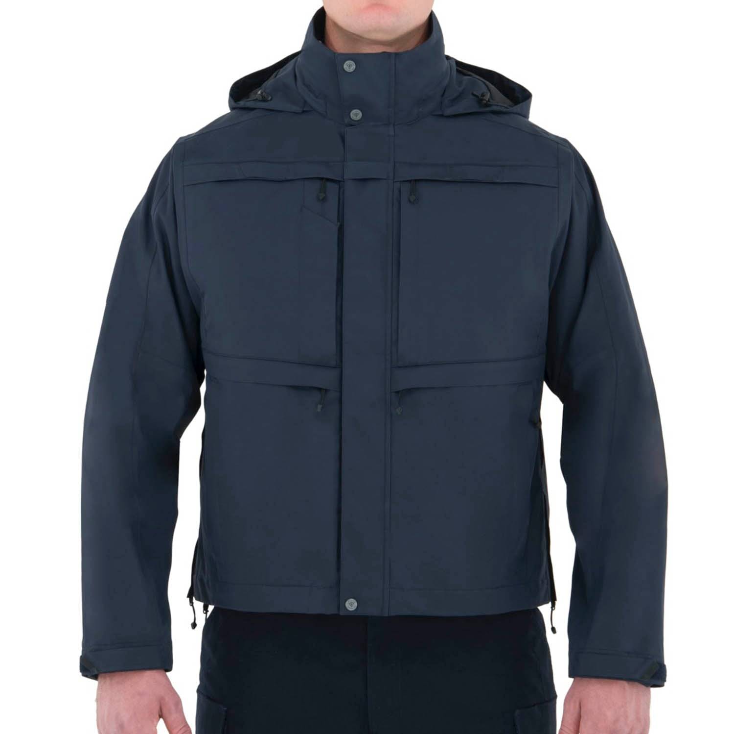 First Tactical Men's Tactix System Jacket