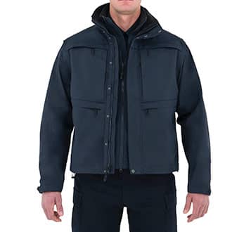 First Tactical Men's Tactix System Jacket