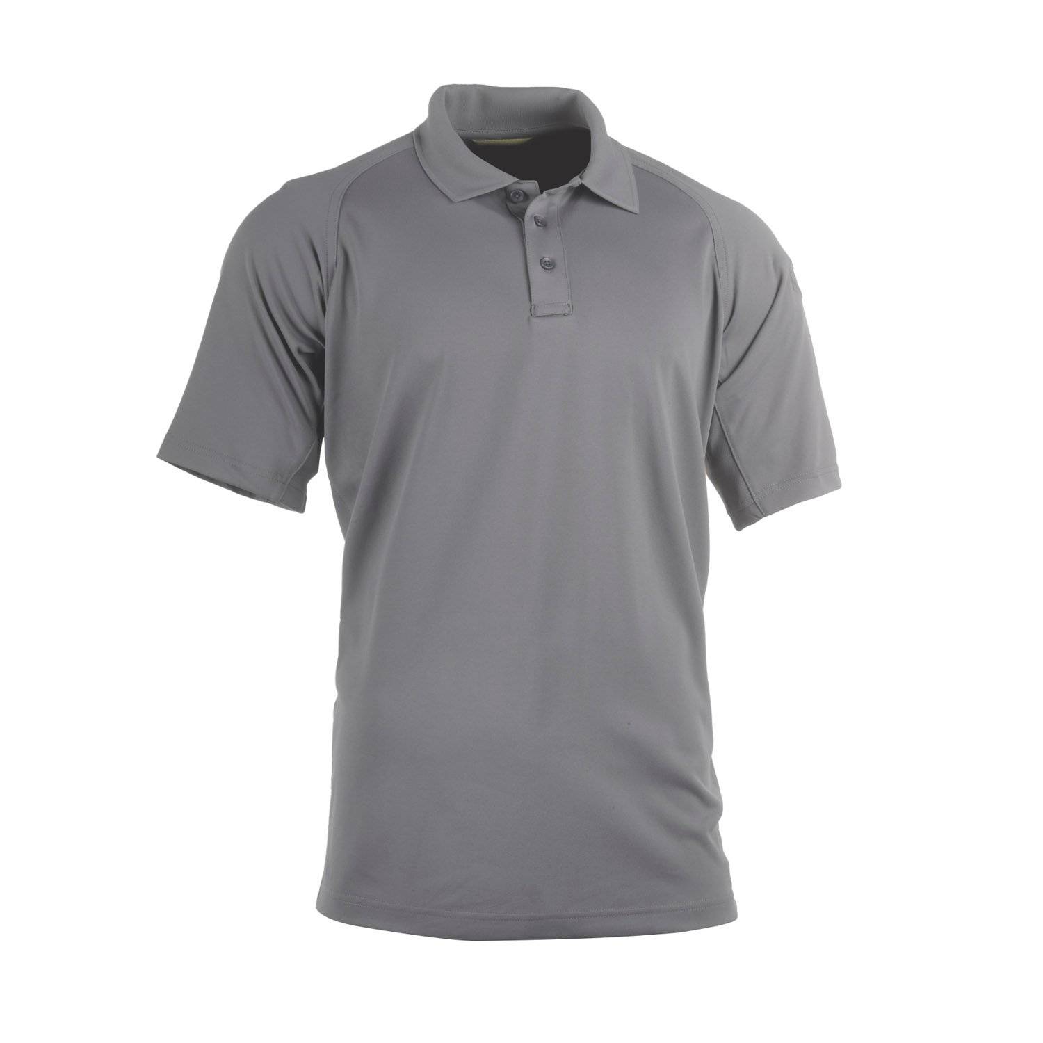 First Tactical Men's Short Sleeve Performance Polo