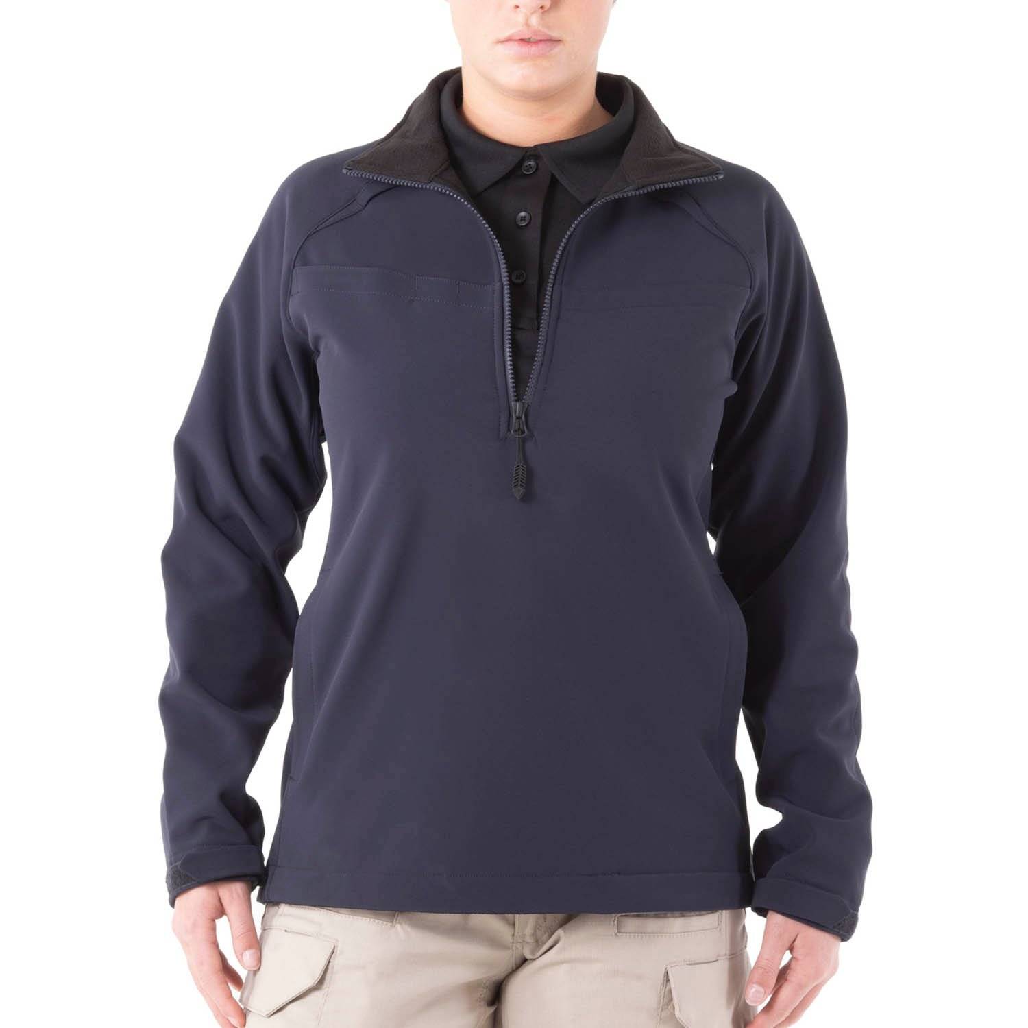 First Tactical Women's Tactix Softshell Job Shirt