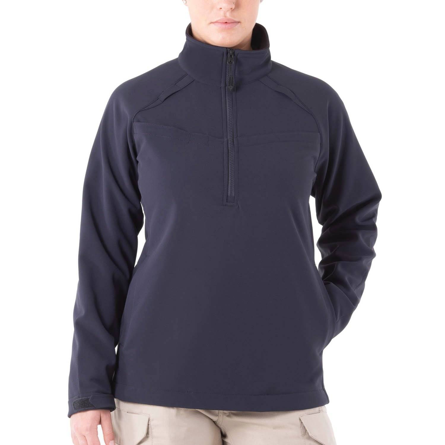 First Tactical Women's Tactix Softshell Job Shirt