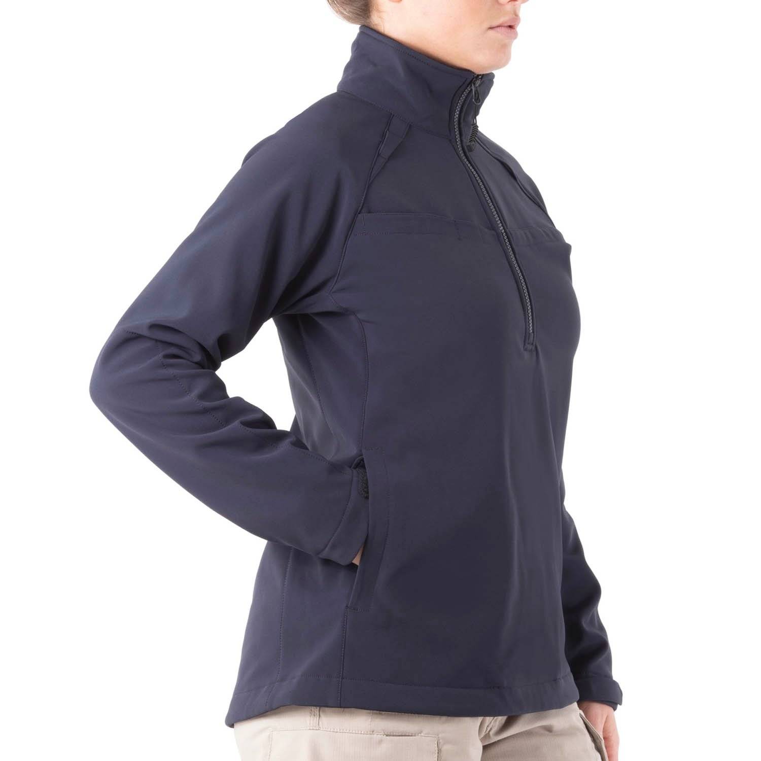 First Tactical Women's Tactix Softshell Job Shirt