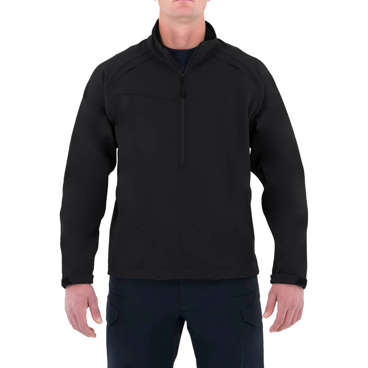 First Tactical Men's Tactix Softshell Job Shirt