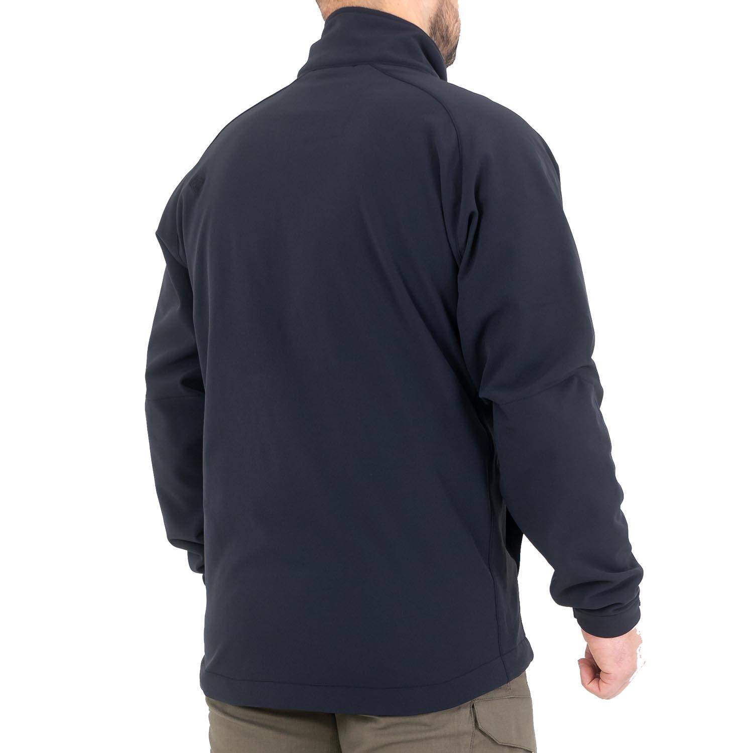 First Tactical Men's Tactix Softshell Job Shirt