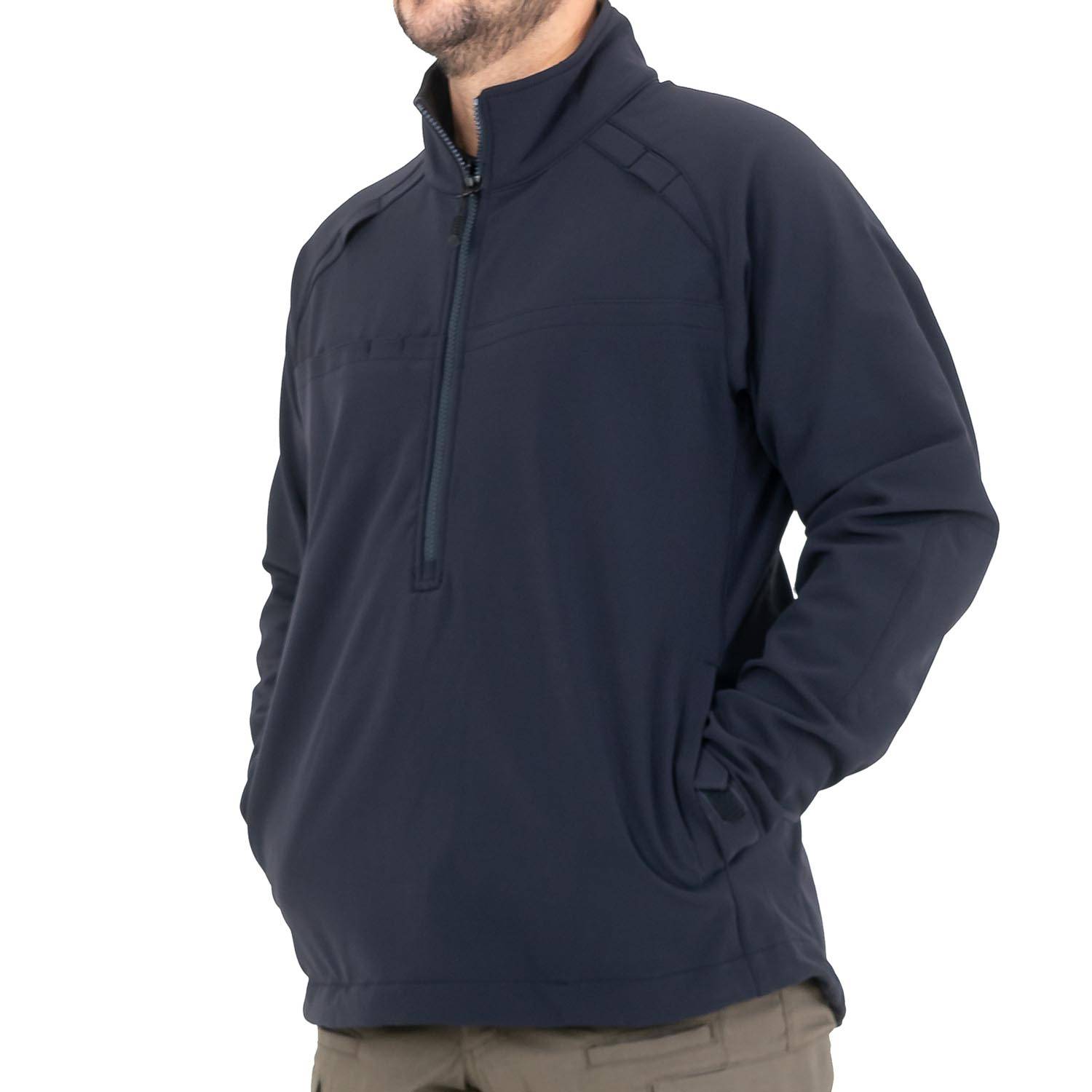 First Tactical Men's Tactix Softshell Job Shirt
