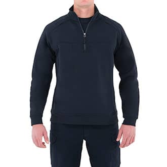 First Tactical Men's Tactix Softshell Job Shirt