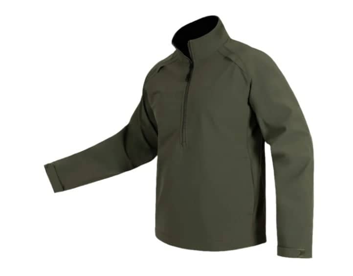 First Tactical Men's Tactix Softshell Job Shirt