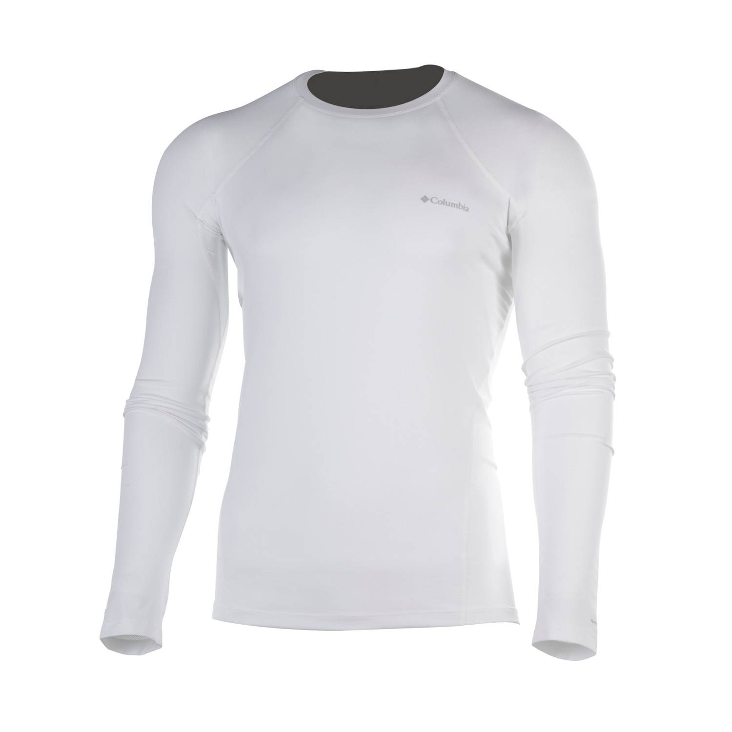 Columbia Midweight Stretch Long Sleeve Top