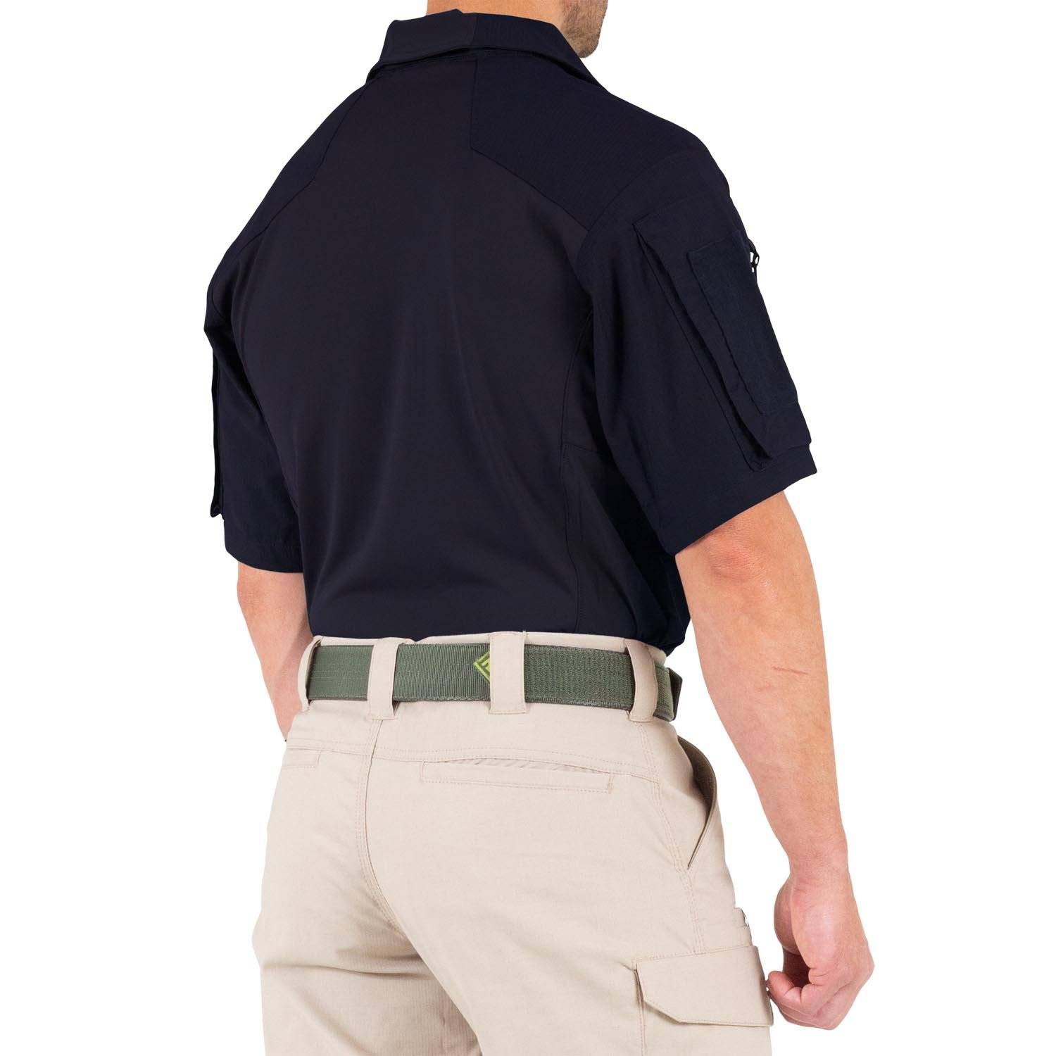 Men's Defender Short Sleeve Shirt | First Tactical | Galls